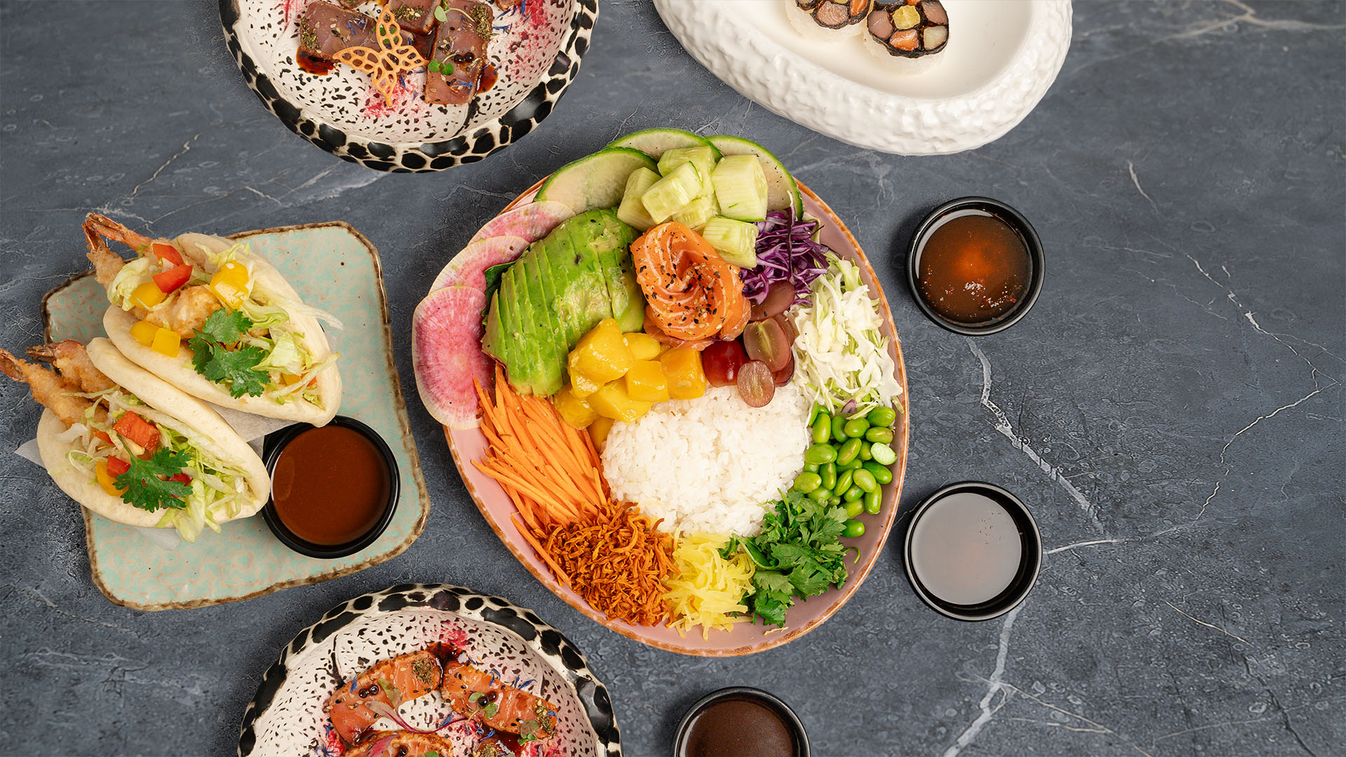 Bao Pau Online Delivery | Order from Foody