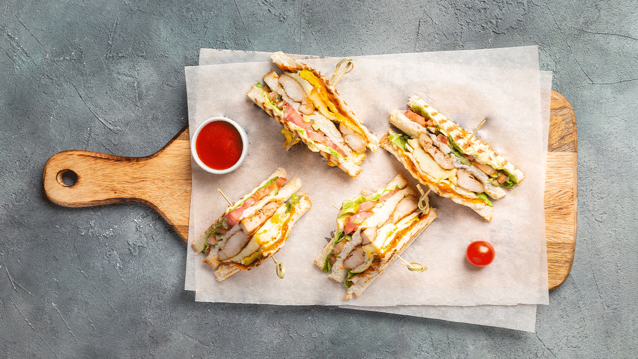 Il socio Snack Bar Online Delivery | Order from Foody