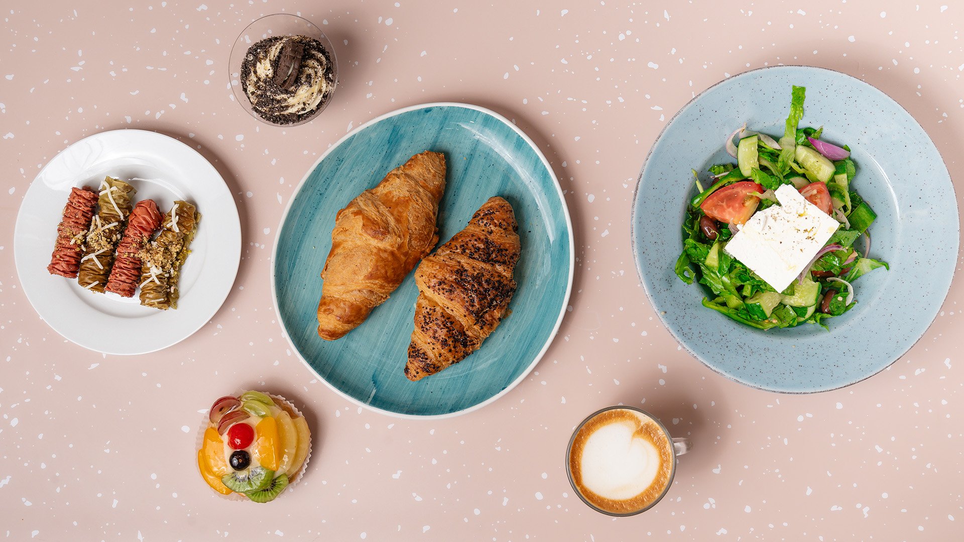 Ermis Online Delivery | Order from Foody