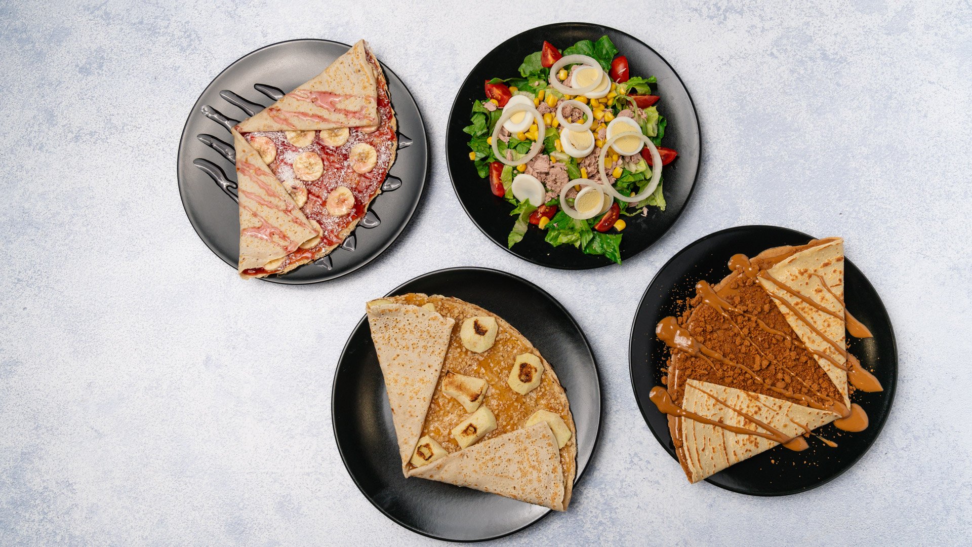 CrepaLand Online Delivery | Order from Foody