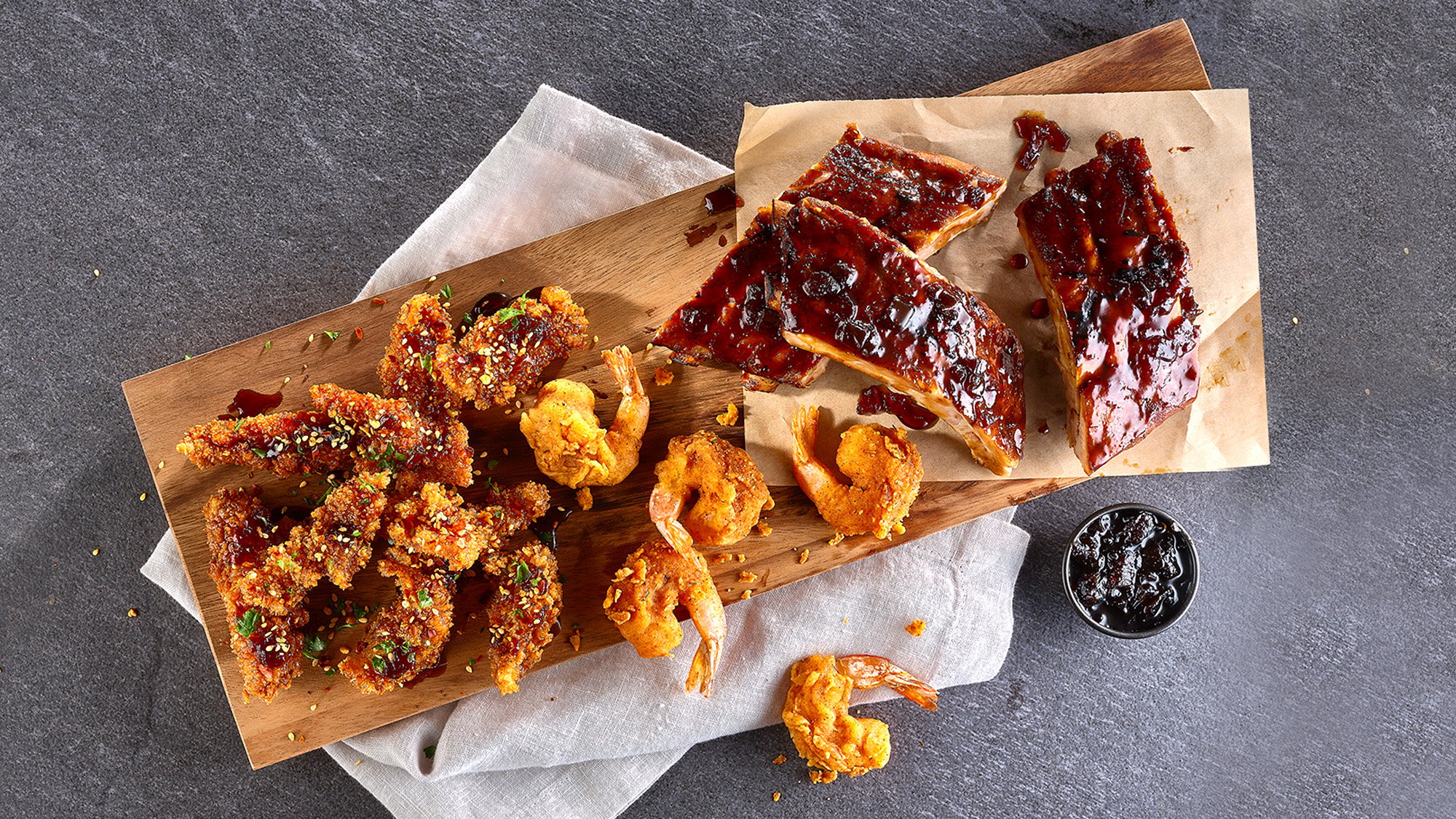 Tgi Fridays Kids Menu