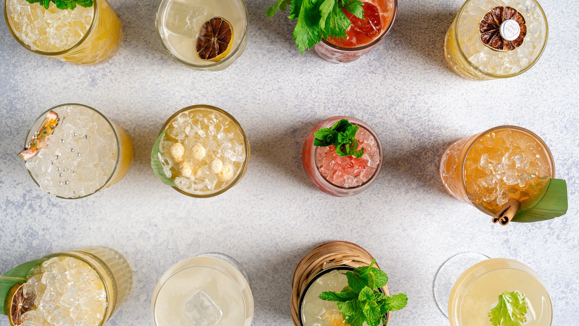 Lost + Found Drinkery Cocktails delivery in Lefkosia | Order from Foody