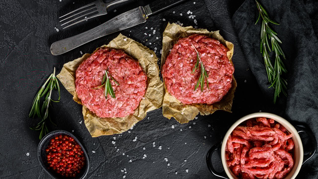 Alfa Foods Frozen Food delivery in Tseri | Order from Foody