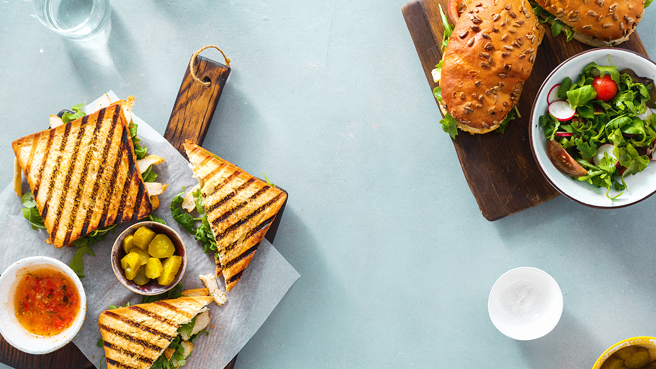 Zavros Snacks Sandwich delivery in Strovolos | Order from Foody