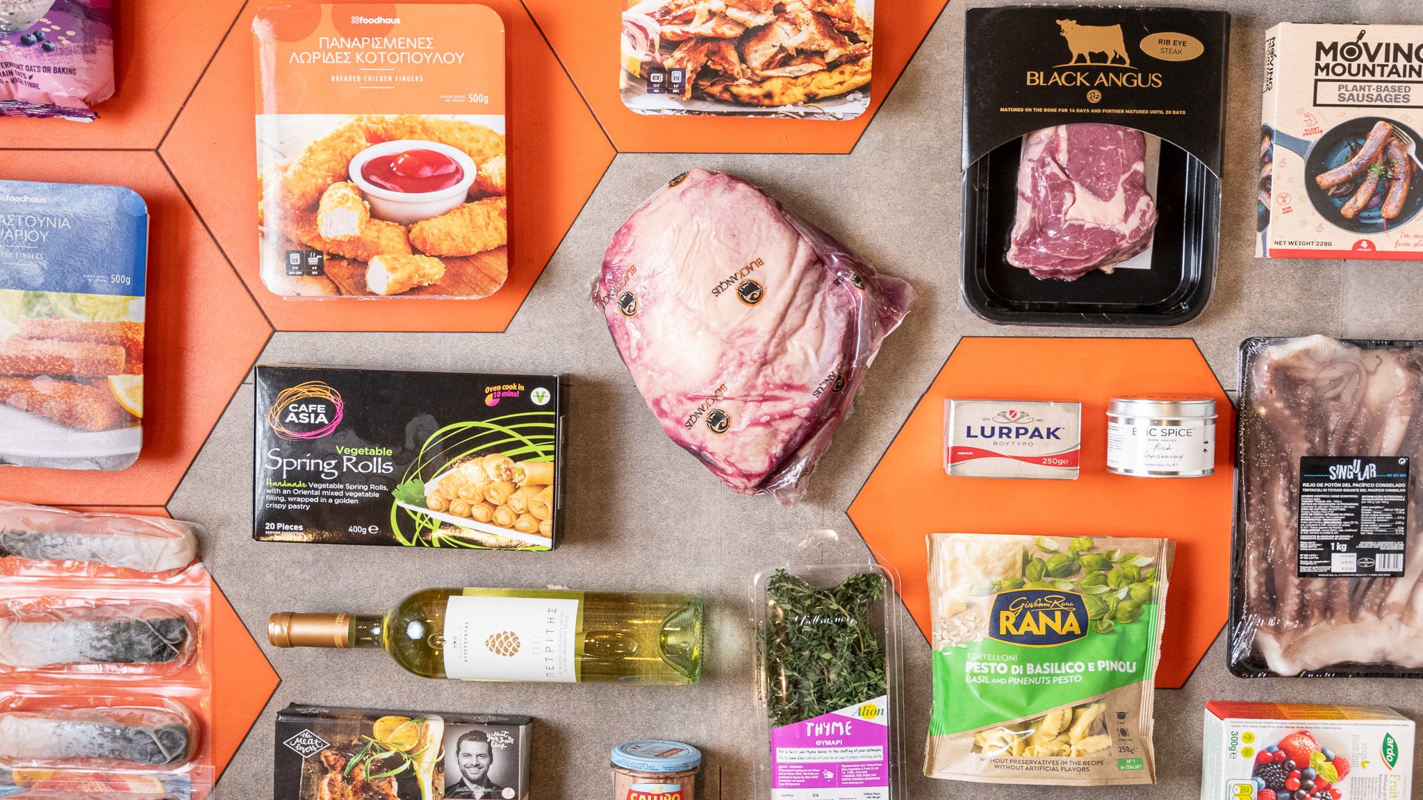 Foodhaus Online Delivery | Order from Foody