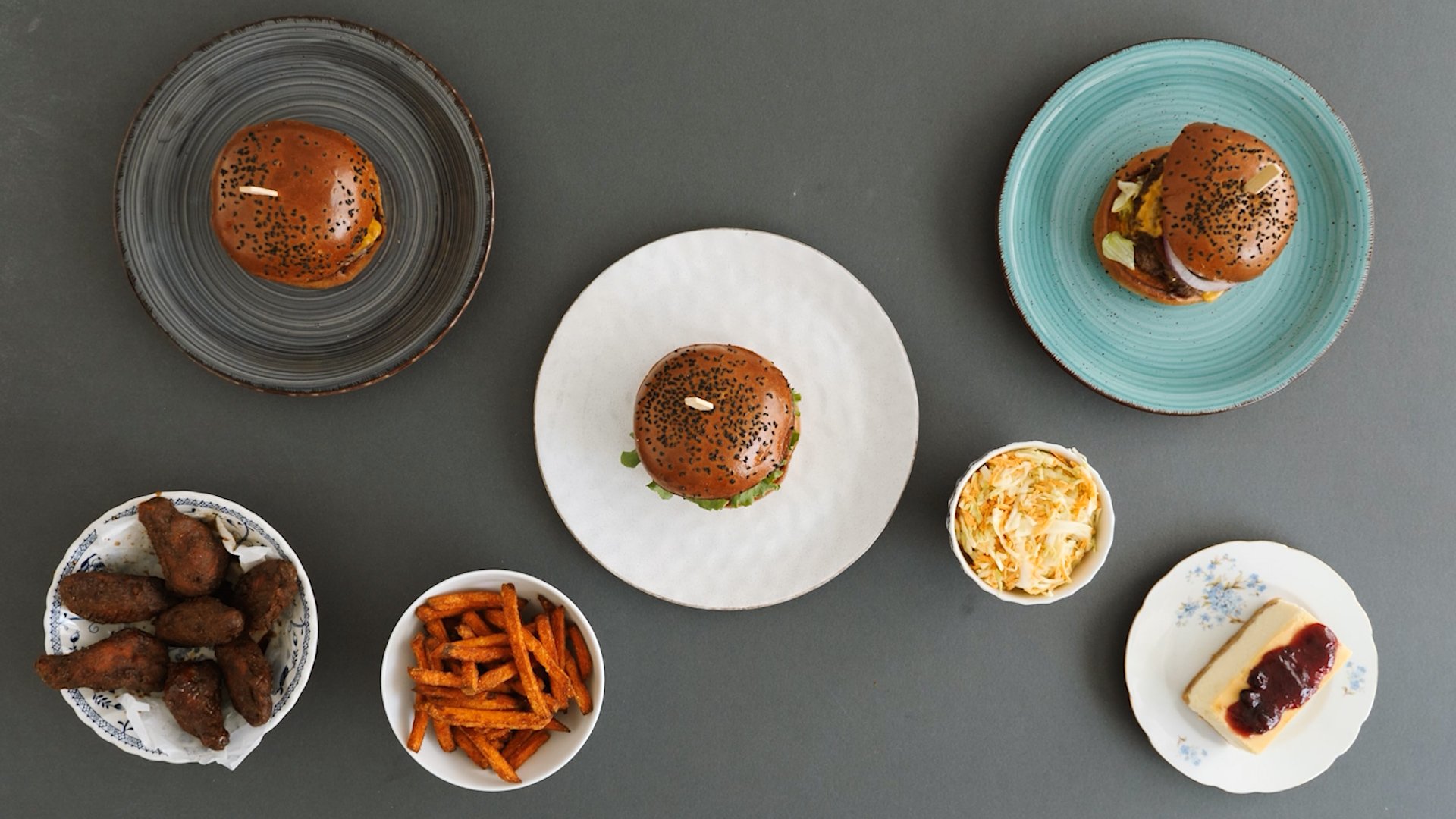 The Fat Bull Co Online Delivery | Order from Foody