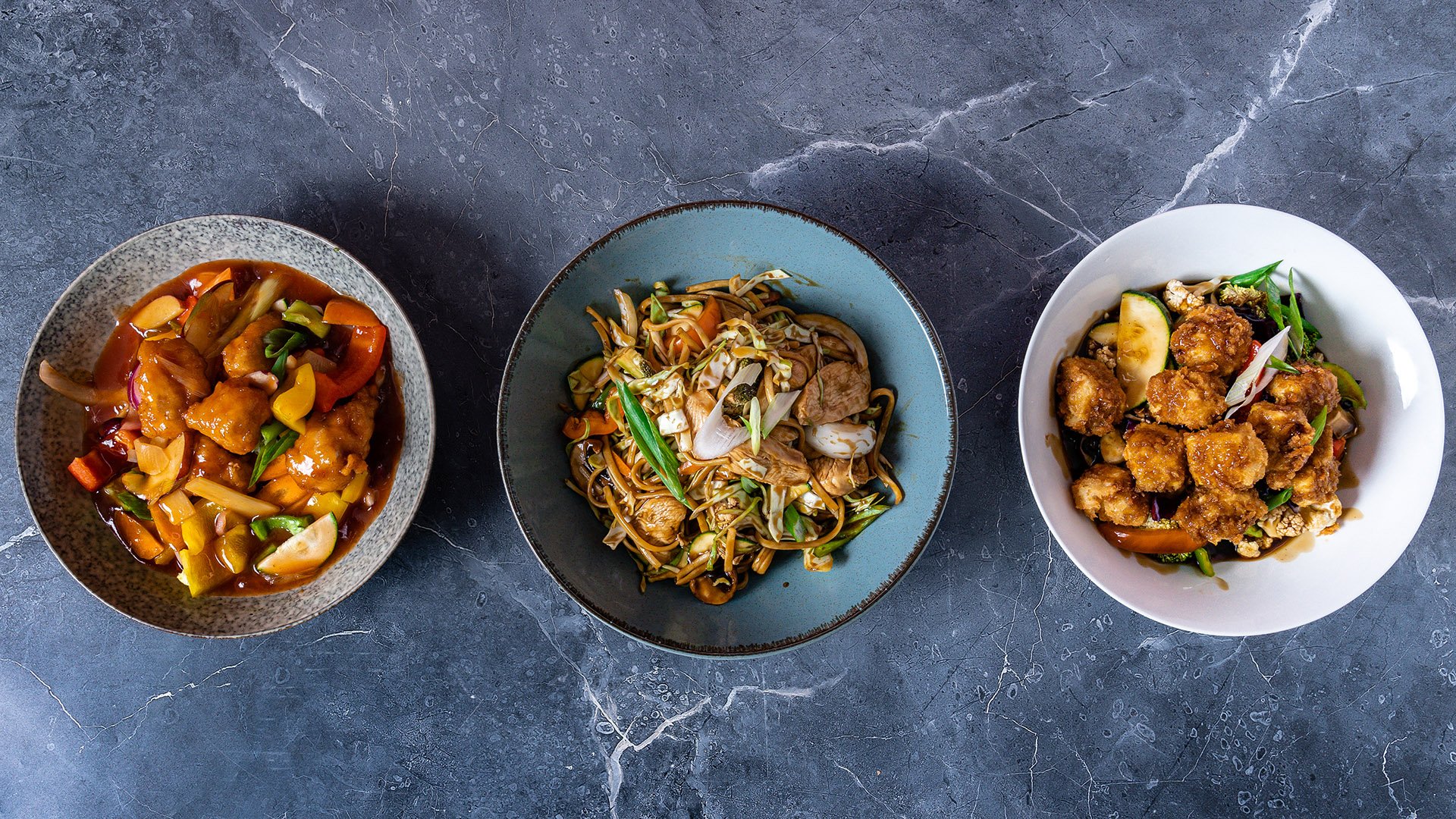 Yarsa Asian Mixed Cuisine Asian delivery in Lefkosia | Order from Foody