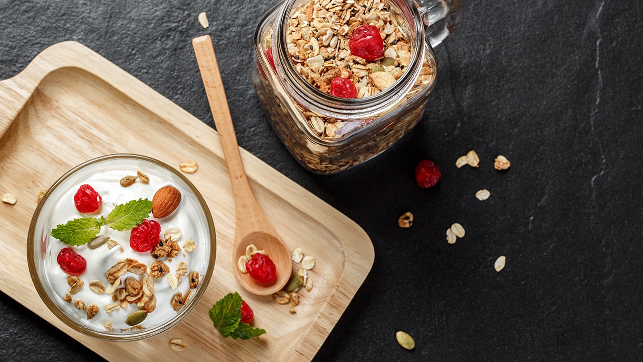 OMG Oh My Gelato Ice Cream delivery in Paralimni | Order from Foody