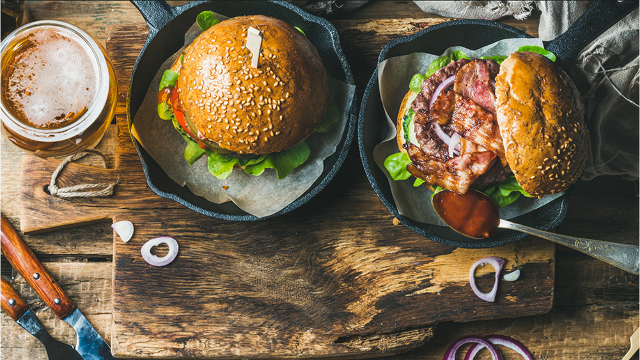 Trucking Delicious Online Delivery | Order from Foody