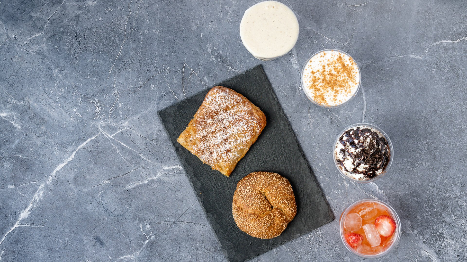 Kafedaki Espresso Bar Coffee delivery in Kiti | Order from Foody