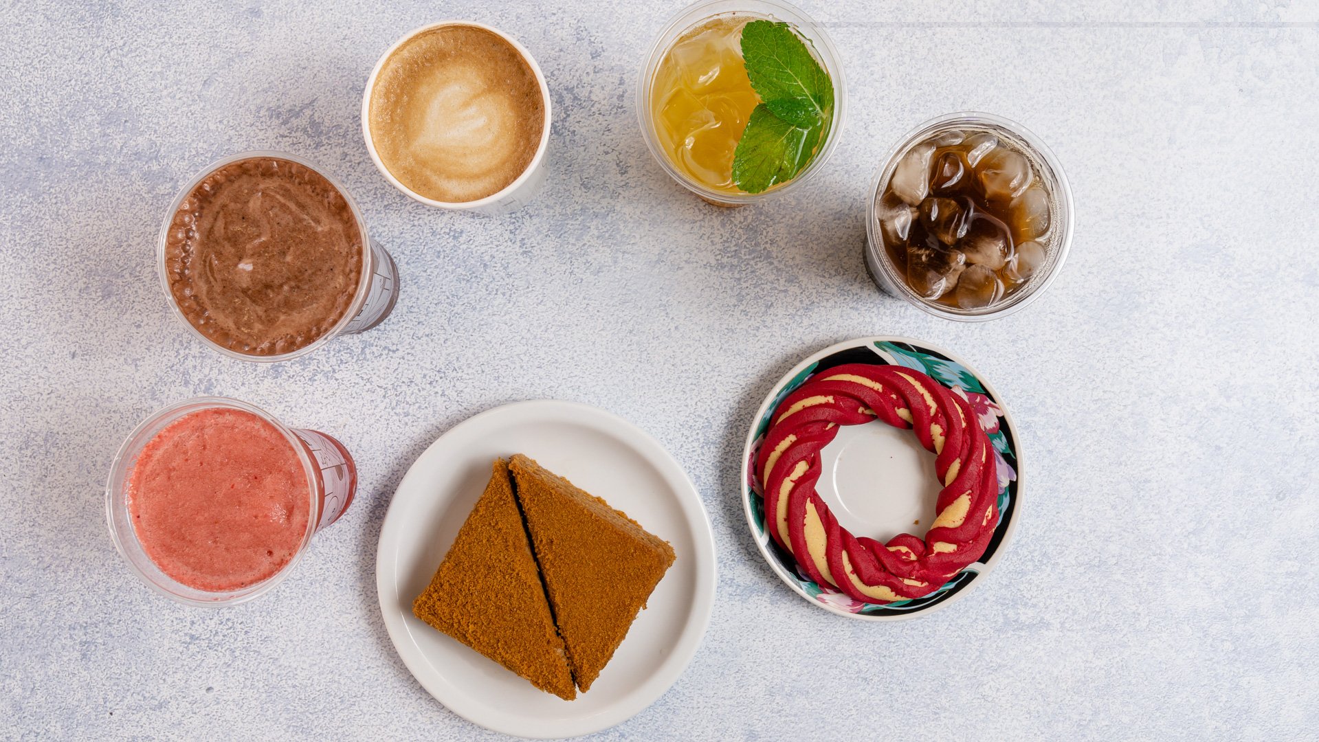 Vivar Cyprus Nicosia Coffee delivery in Pallouriotissa | Order from Foody