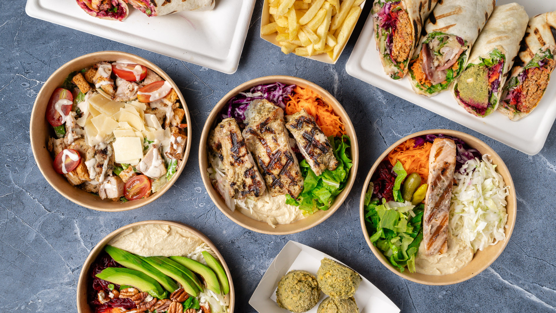 Badolina Online Delivery | Order from Foody