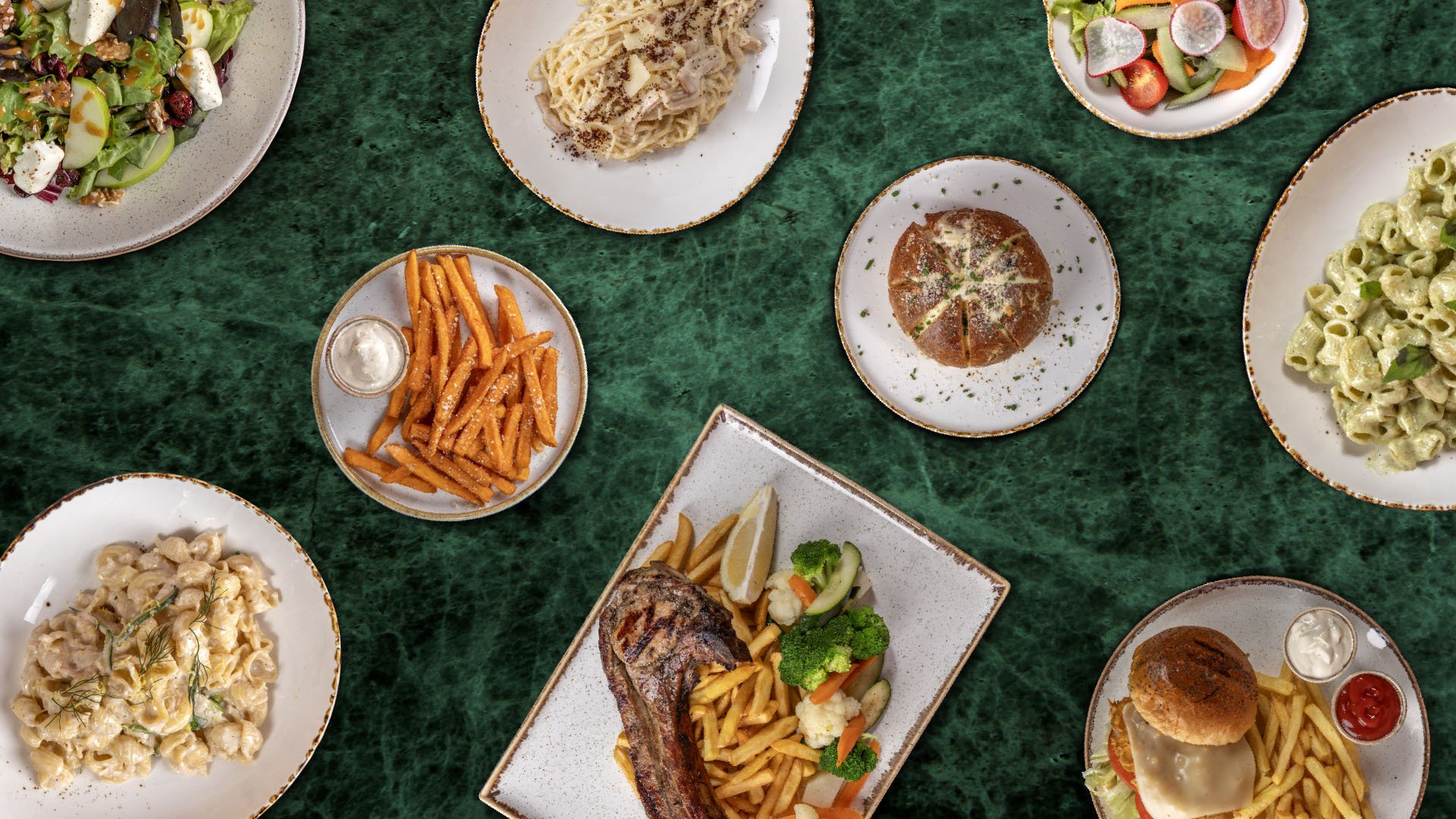 Verde Online Delivery | Order from Foody