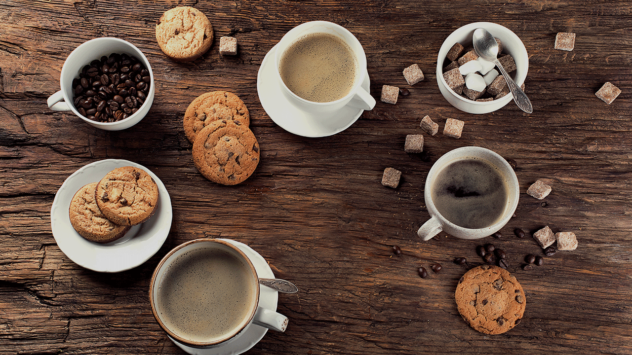 Mikel Coffee Company Online Delivery | Order from Foody