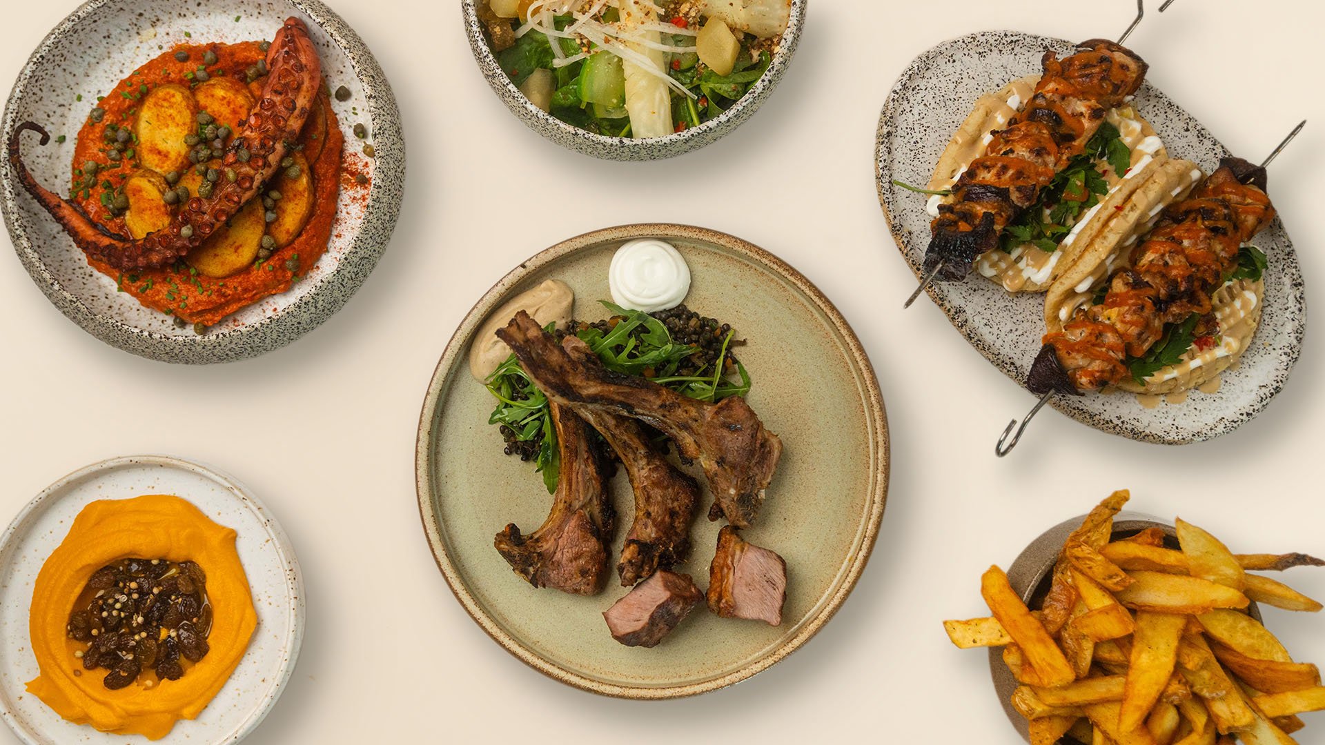 Kuzuba International delivery in Lefkosia | Order from Foody