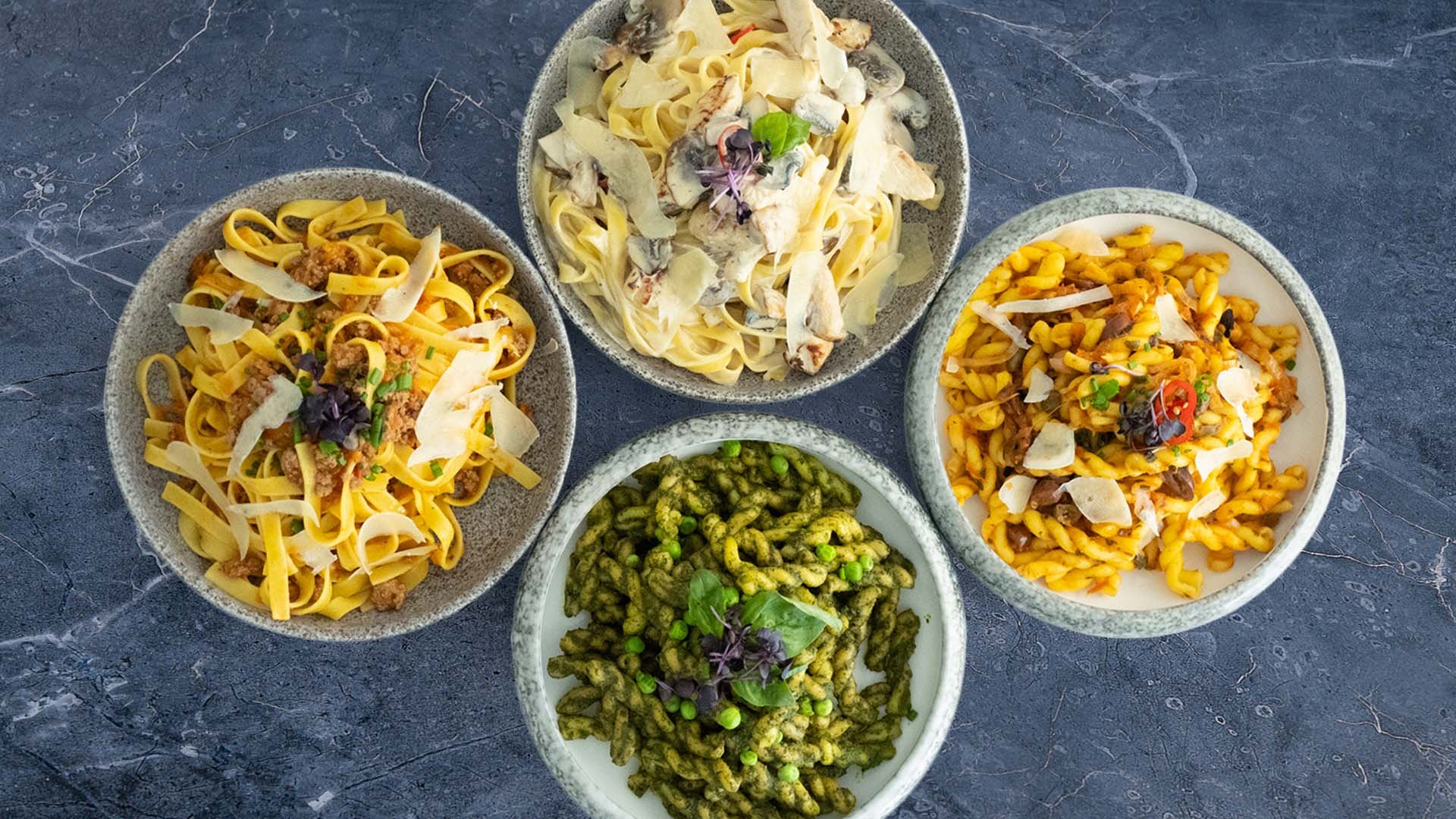 Cielo Kitchen Brunch delivery in Lefkosia | Order from Foody