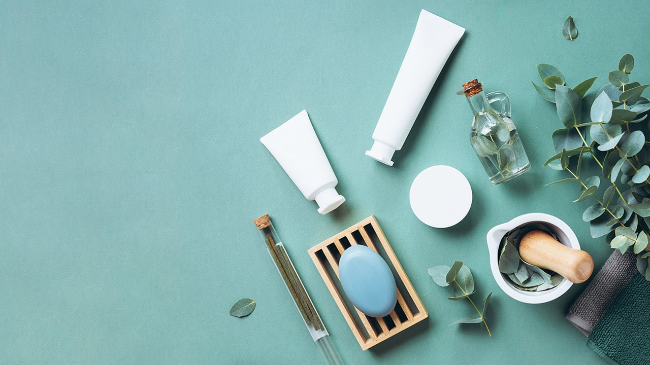 Esthetic Zone Cosmetics delivery in Lefkosia | Order from Foody