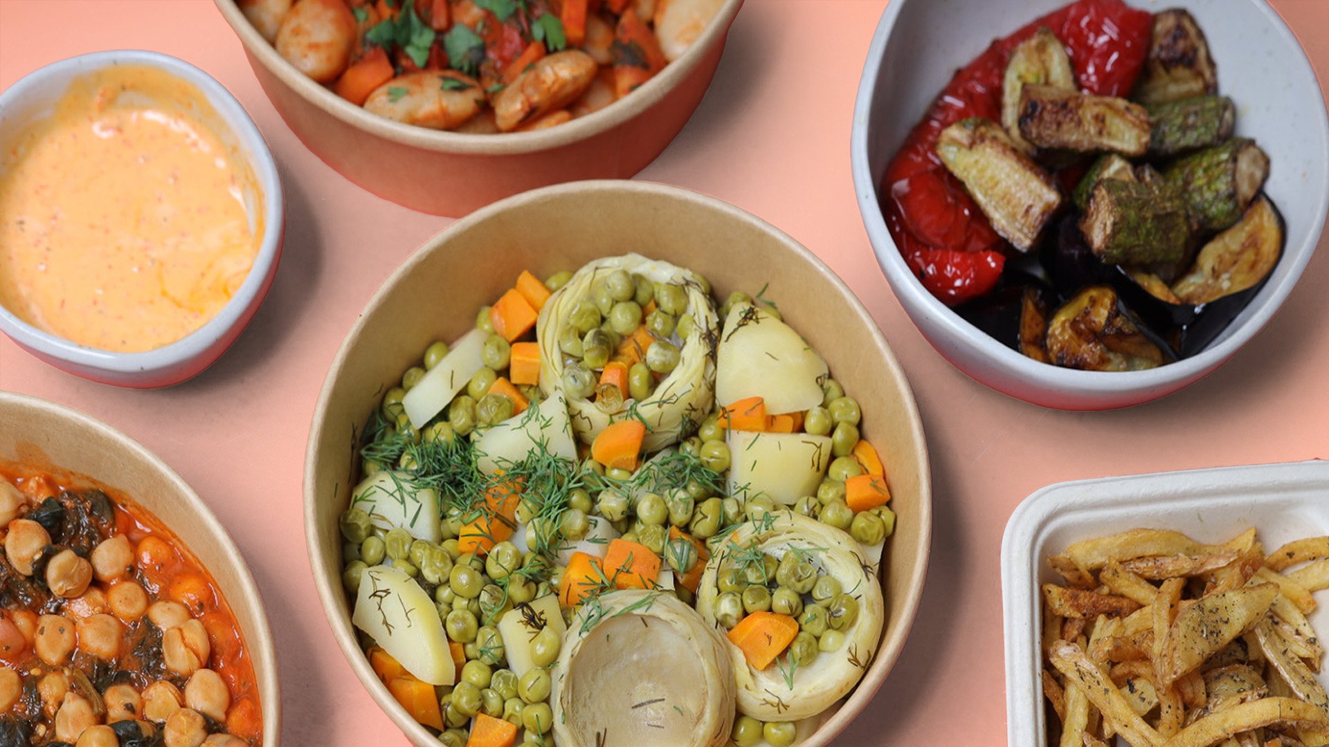 Yaya Homecooked delivery in Lefkosia | Order from Foody