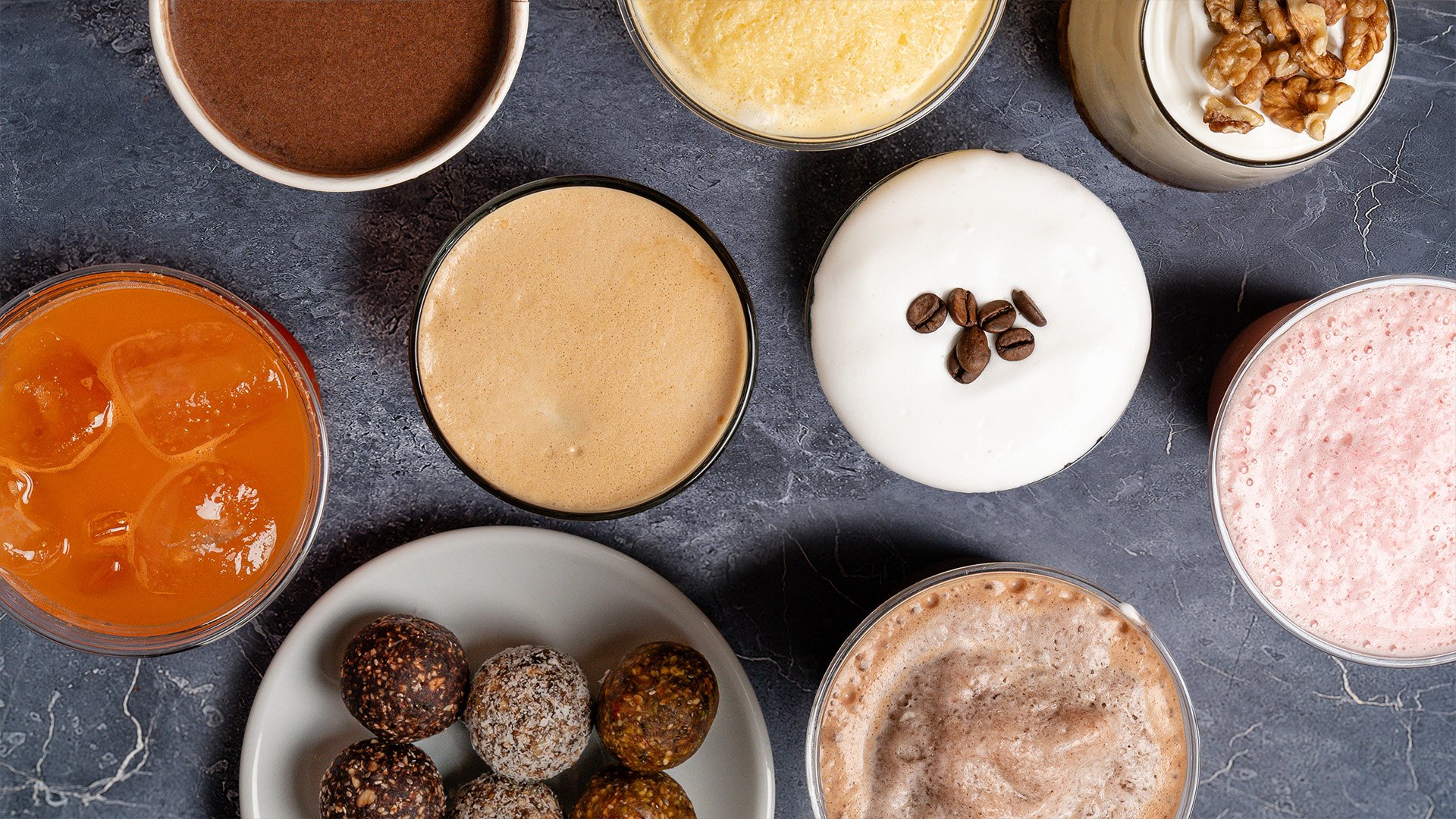 Qawa espresso bar by Kawa coffee Coffee delivery in Strovolos | Order ...