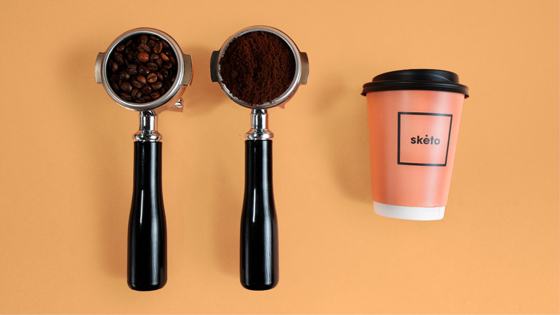 Cafe Sketo Coffee delivery in Lefkosia | Order from Foody