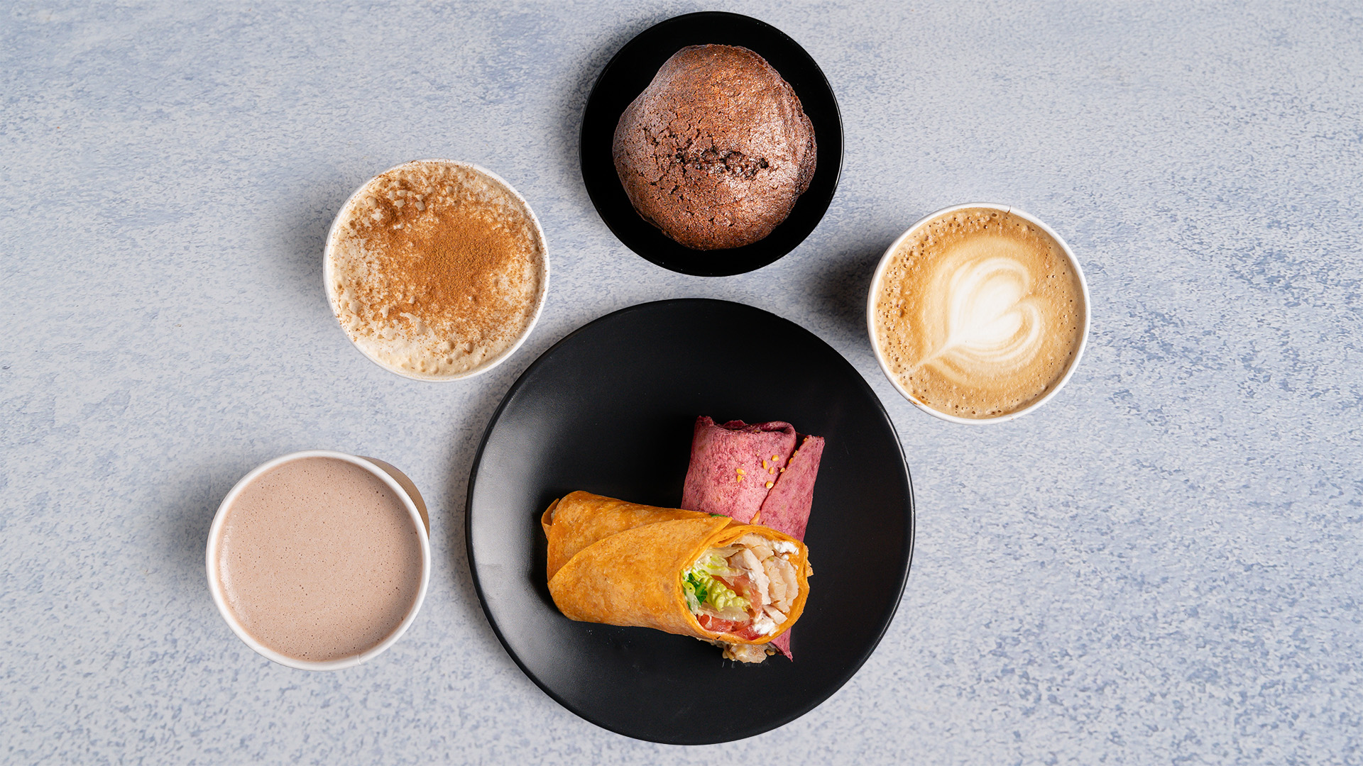 Factory Coffee House Coffee delivery in Dali | Order from Foody