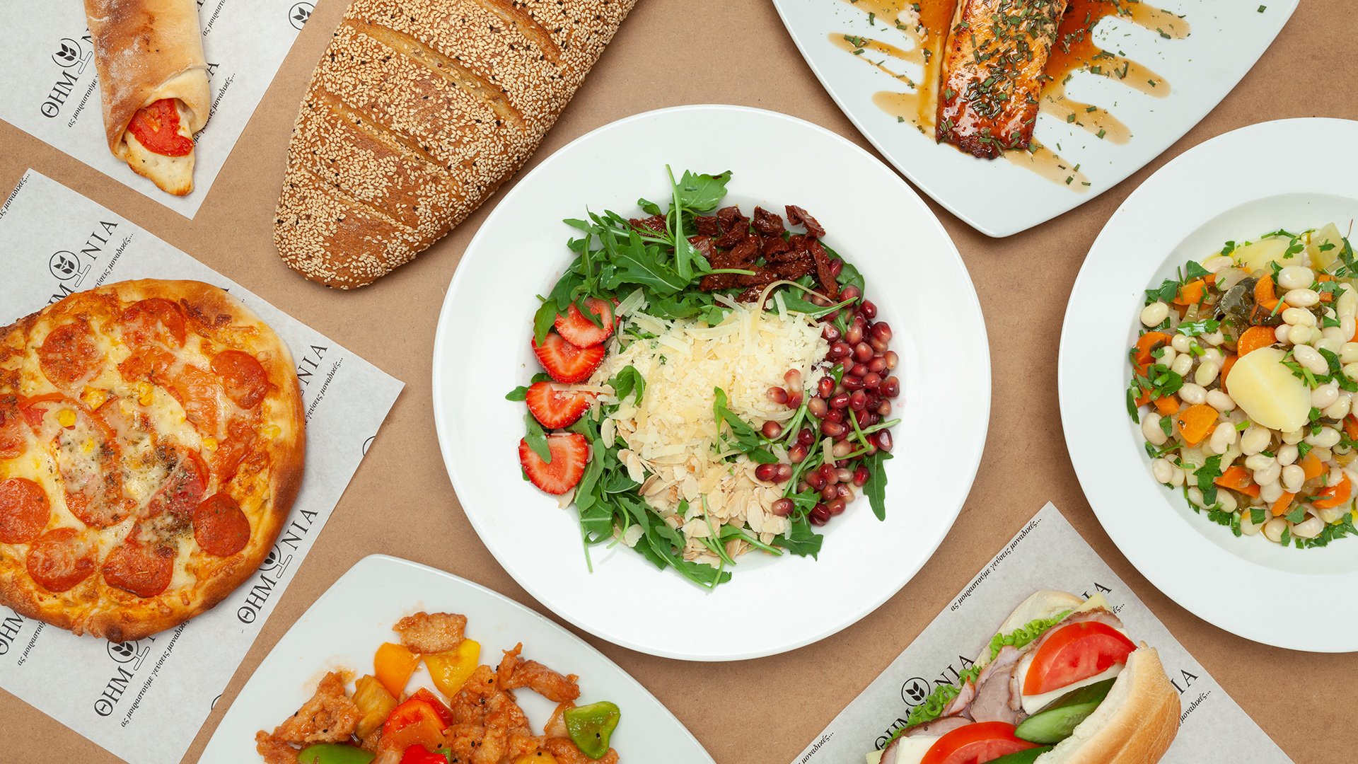 Thimonia Online Delivery | Order from Foody