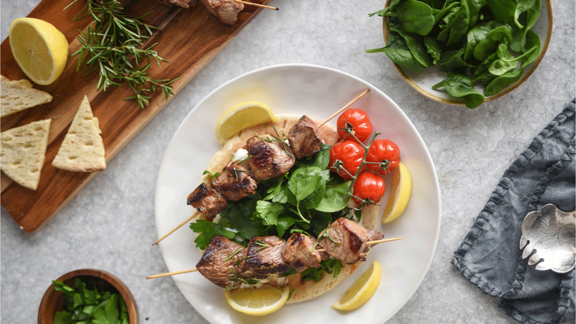 Palaia Elia Grill delivery in Strovolos | Order from Foody