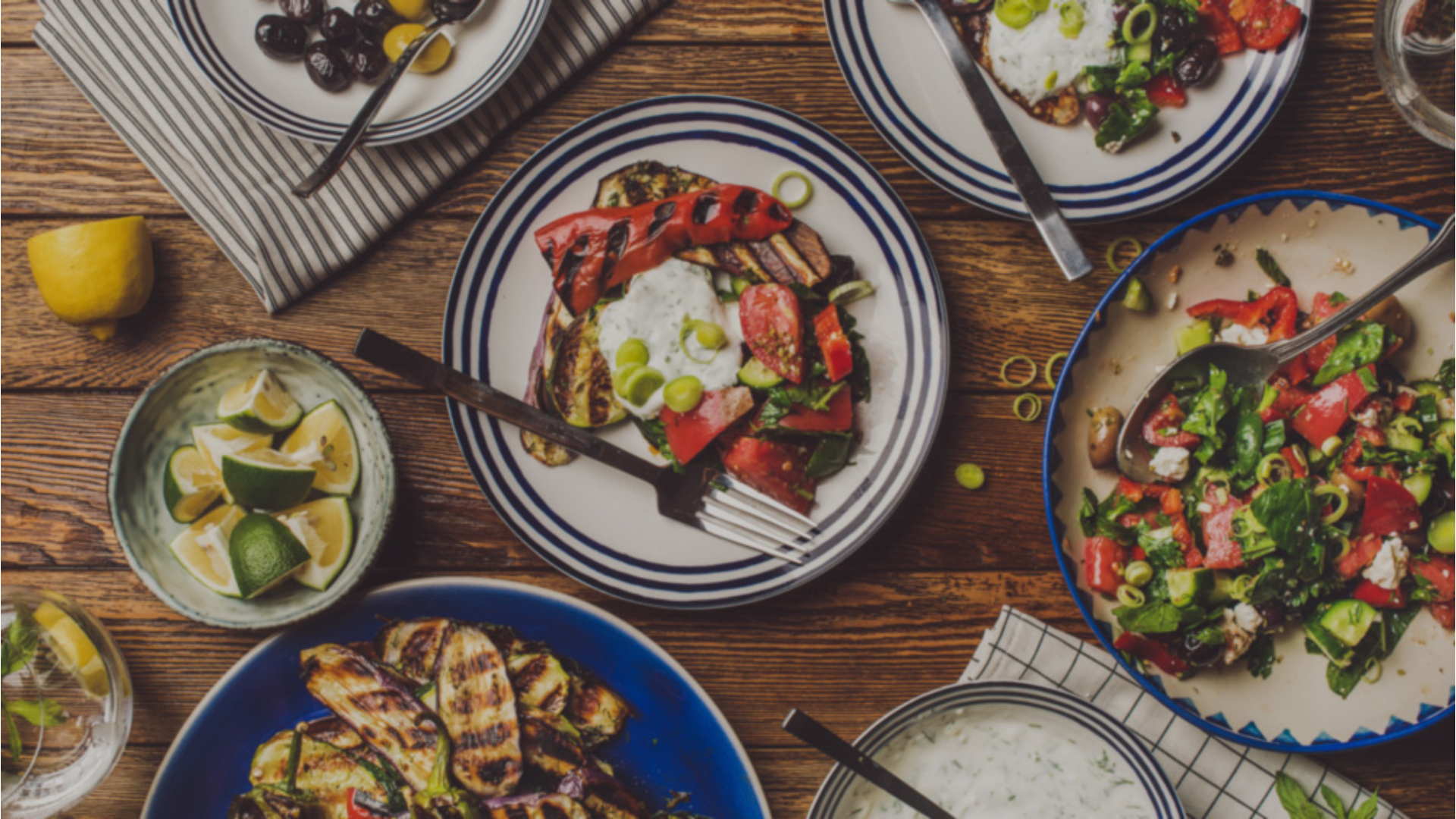 Fanous Lebanese Restaurant Arabic Cuisine delivery in Lefkosia | Order ...