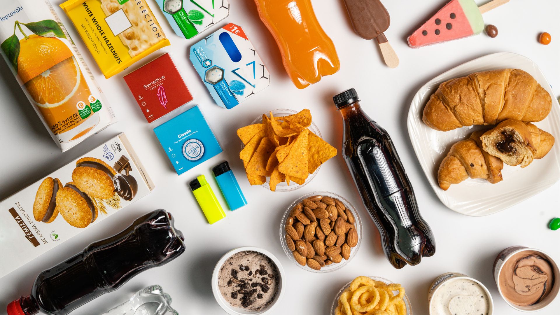 Mini Stop Express Online Delivery | Order from Foody