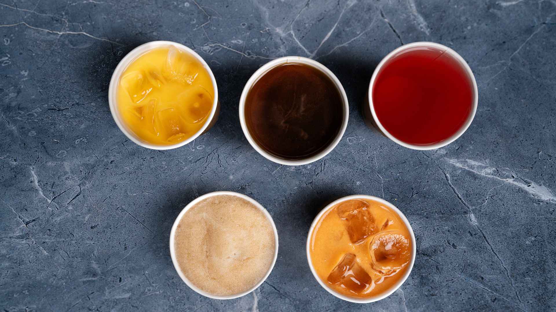 Coffeeholics Coffee delivery in Latsia | Order from Foody