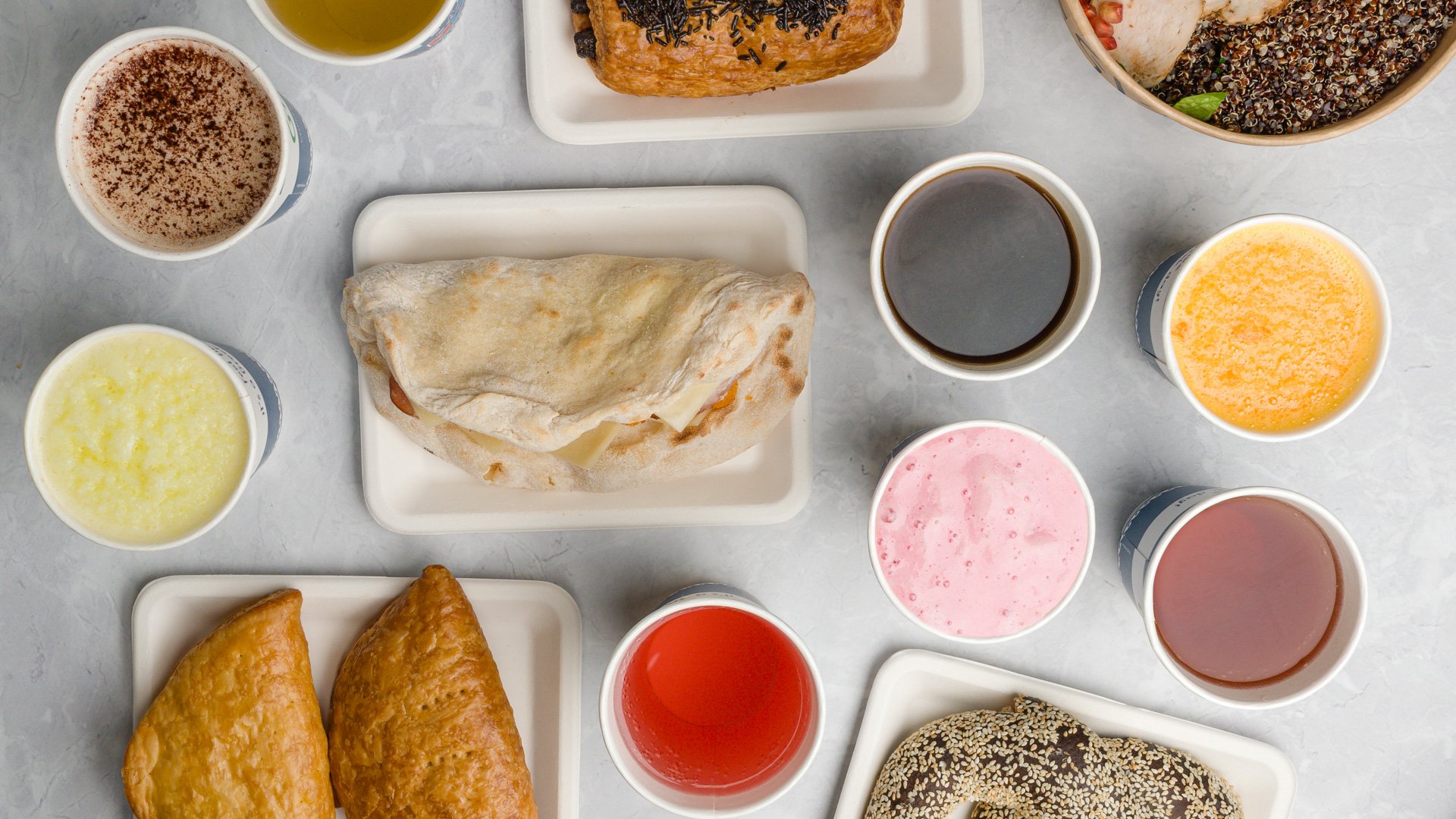 Grigoris Online Delivery | Order from Foody