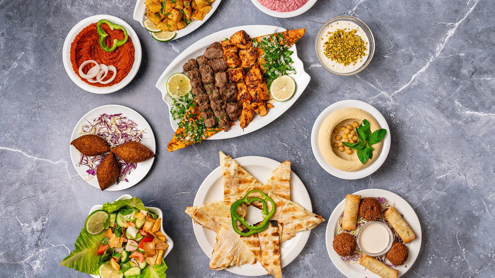 Sawa Restaurant Online Delivery | Order from Foody