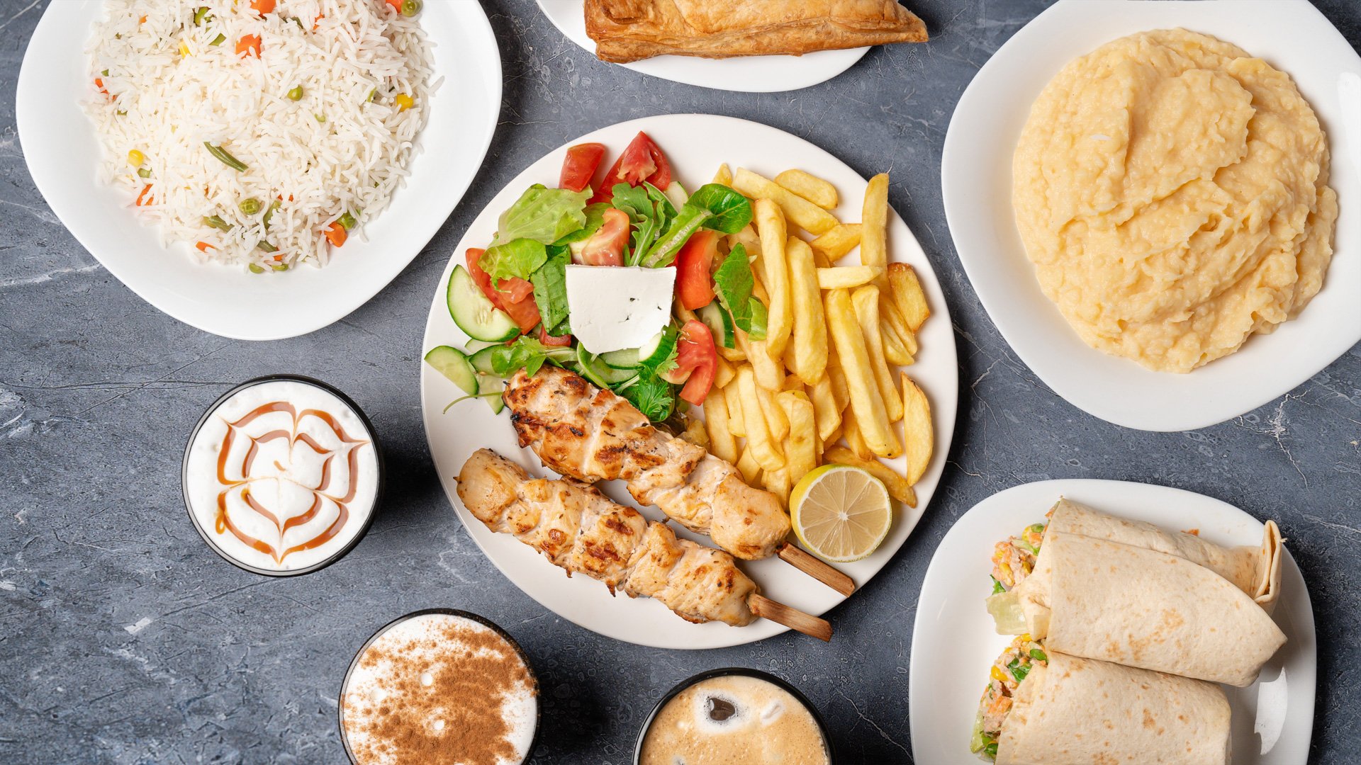 Coffee Cow Dali Coffee delivery in Dali | Order from Foody