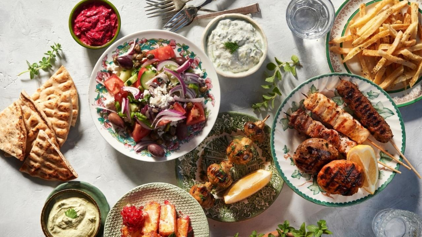 Valtou Rigani Online Delivery | Order from Foody