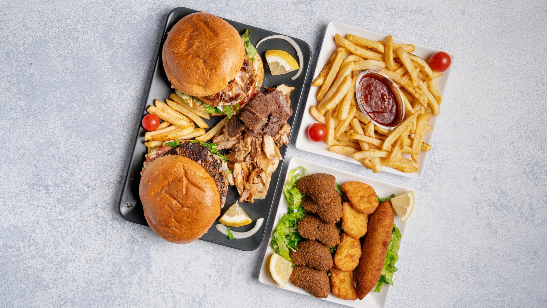 Sham Food Online Delivery | Order from Foody