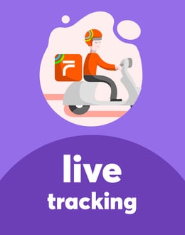 Food delivery in Larnaka | Order from Foody